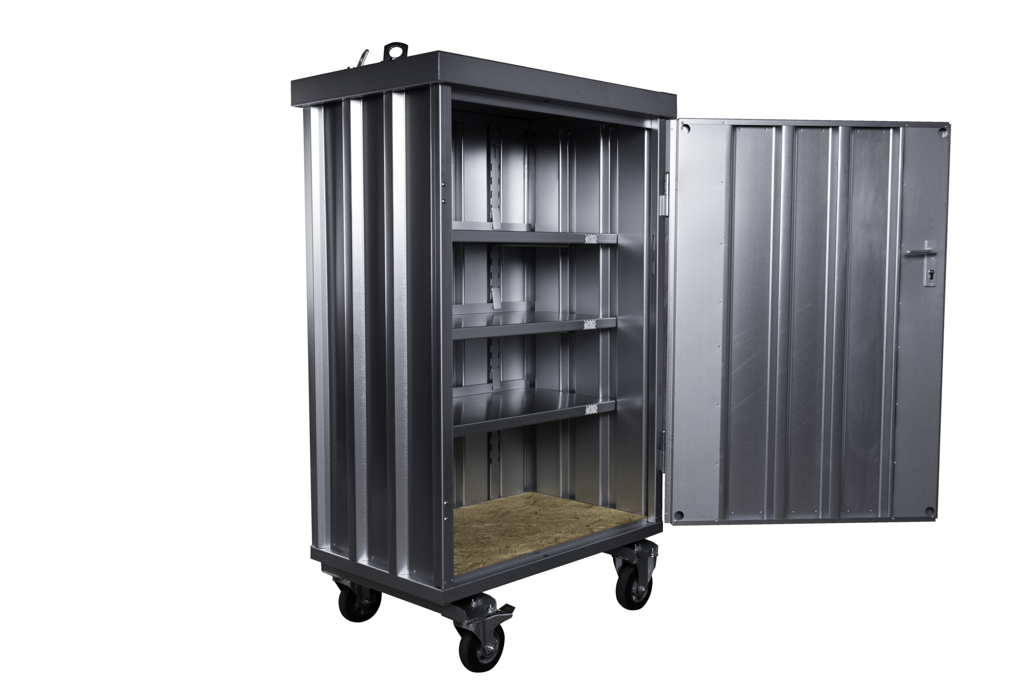 MobilBox MB1+ / MB2+ | Dreske Containerhandel